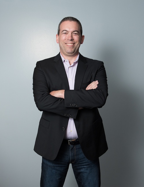 ירון גלאי - מאה האנשים המשפיעים